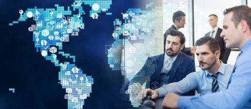 International Investigations - Bearden Investigative Agency