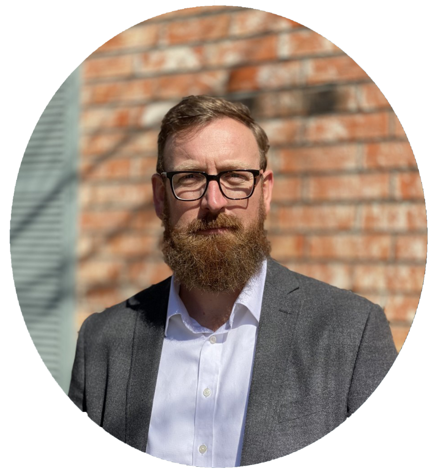 A message from our new CEO: Mike Thompson